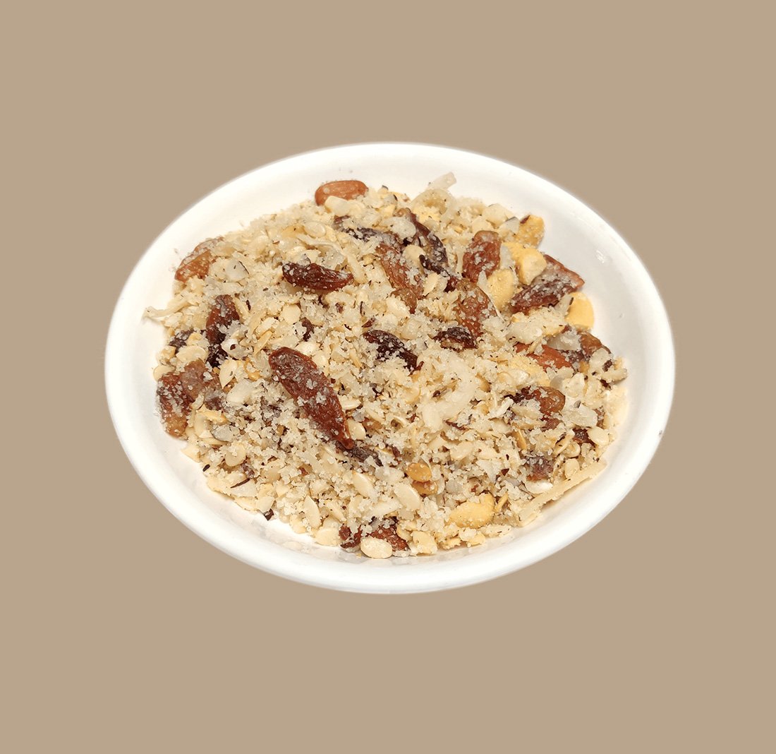 What are the Famous Sweets of Gujarat? - Radhe Prem Ni Mithaas