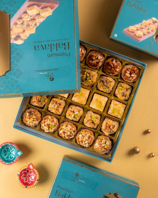 What are the Famous Sweets of Gujarat? - Radhe Prem Ni Mithaas