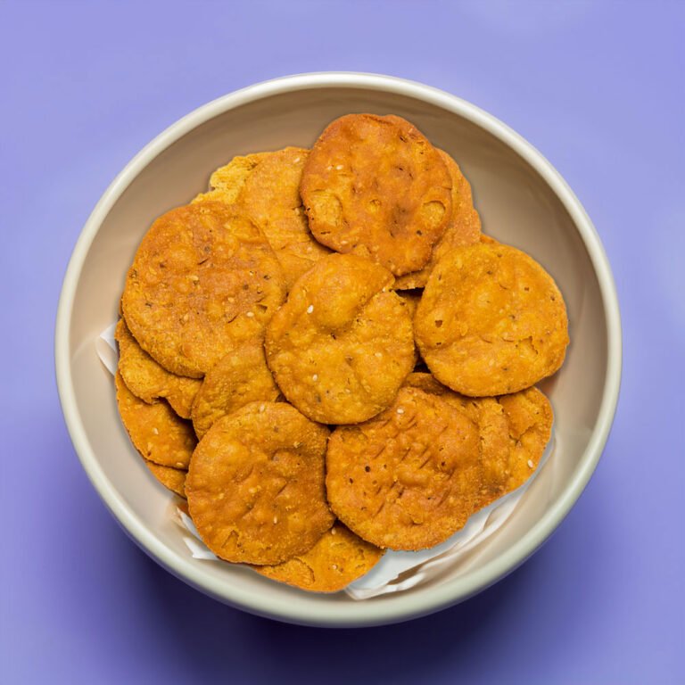 20 Best Namkeen Snacks in India: Must-Try Varieties - Radhe Prem Ni Mithaas