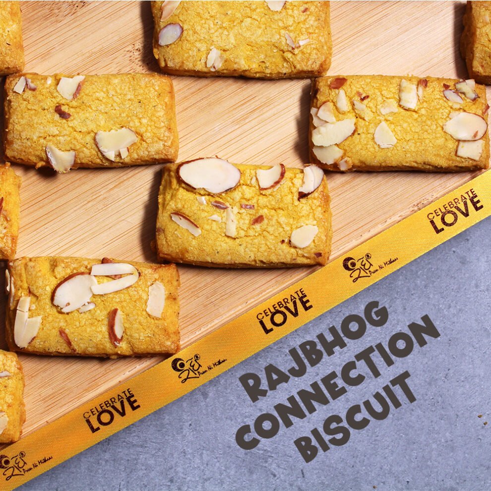 20 Best Namkeen Snacks in India: Must-Try Varieties - Radhe Prem Ni Mithaas
